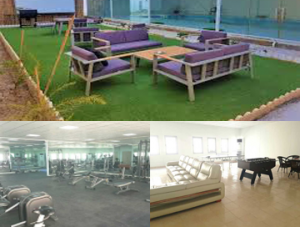 Services | Blue Hackle